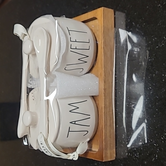 Rae Dunn | Kitchen | Rae Dunn Jam Set | Poshmark